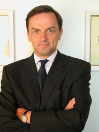 FH - Richemont Group - Appointments