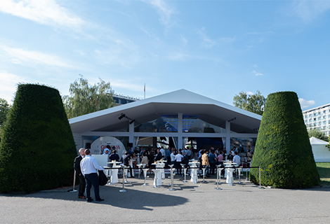 FH - Federation of the Swiss watch industry FH