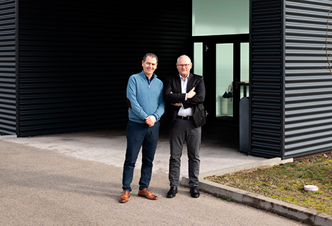 FH - Fédération de l'industrie horlogère suisse FH